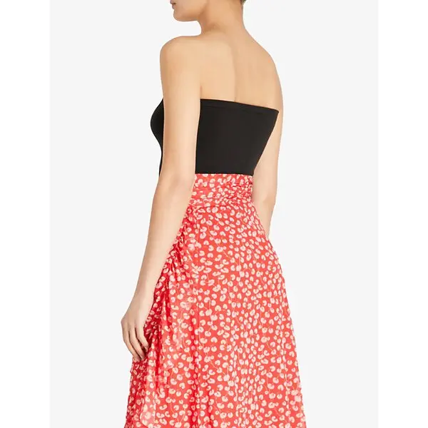 Wolford Fatal Stretch Top