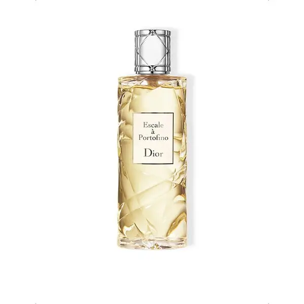 Dior Escale Portofino Eau De Toilette - Na