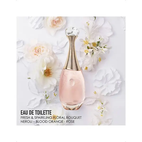 Dior J'adore Eau De Toilette