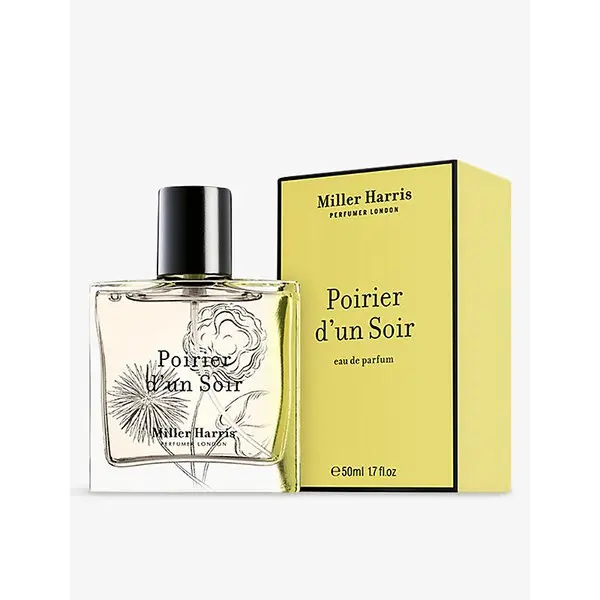 MILLER HARRIS Poirier D'un Soir Eau De Parfum - Na