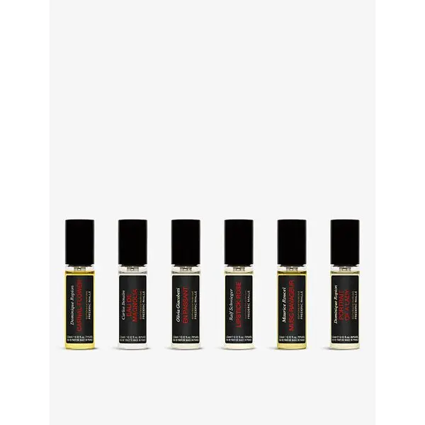 EDITIONS DE PARFUMS FREDERIC MALLE The Essential Collection Set For 6 X 3.5ml - Na