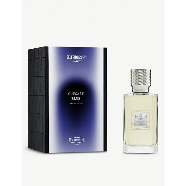 EX NIHILO Outcast Blue Eau De Parfum