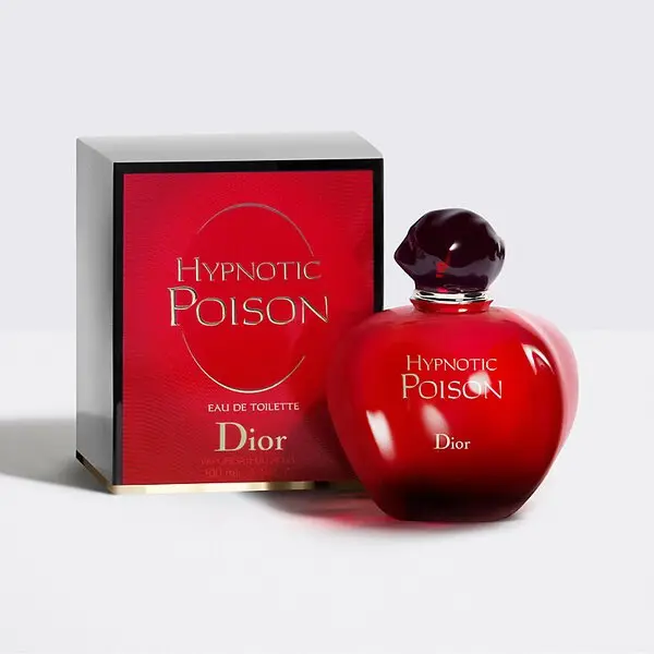 Dior Hypnotic Poison Eau De Toilette - Na