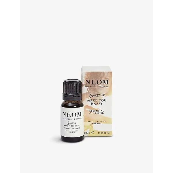 NEOM WELLBEING Essential Oil Blend