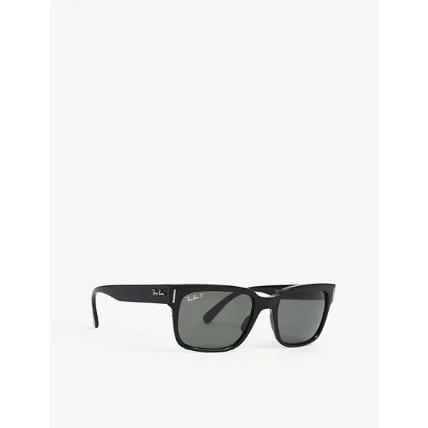 Ray-ban Square-frame Sunglasses