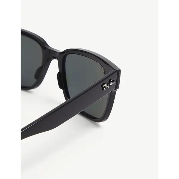 Ray-ban Square-frame Sunglasses
