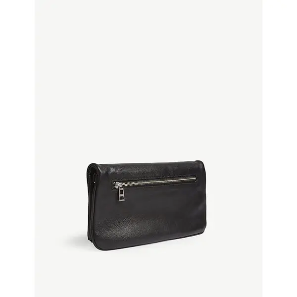 Zadig&Voltaire Rock Clutch - Noir