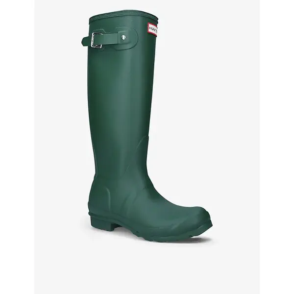 Hunter Original Tall Wellington Boots
