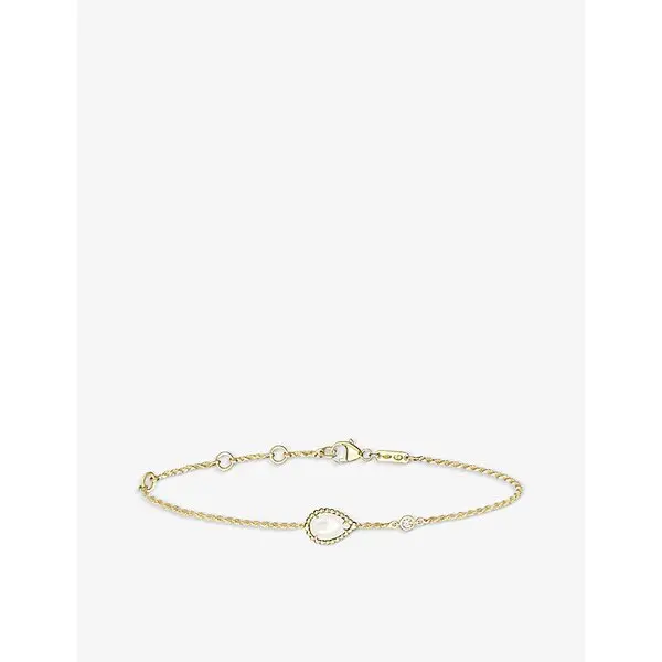 Boucheron Serpent Bohème Bracelet - Gold