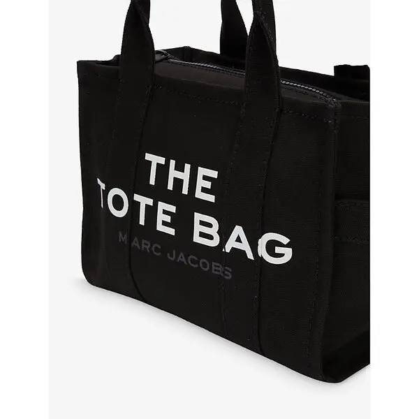 Marc Jacobs Small Tote Bag - Black