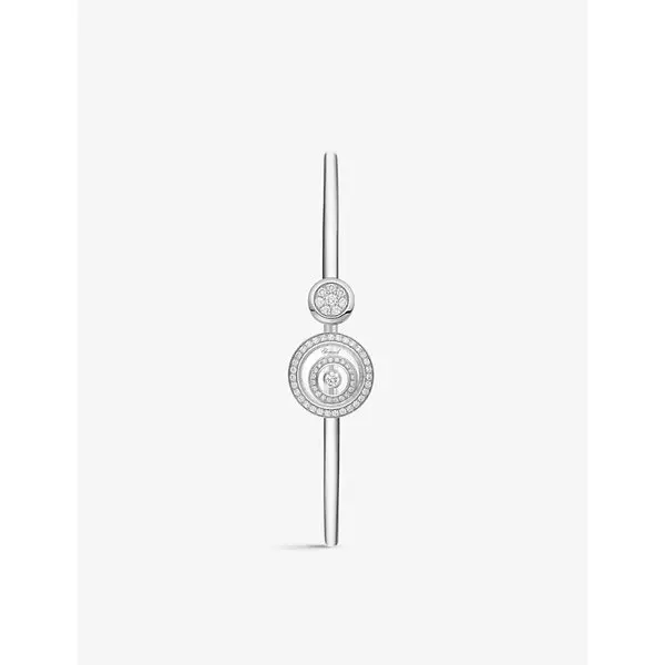 Chopard Happy Spirit Diamond Bangle