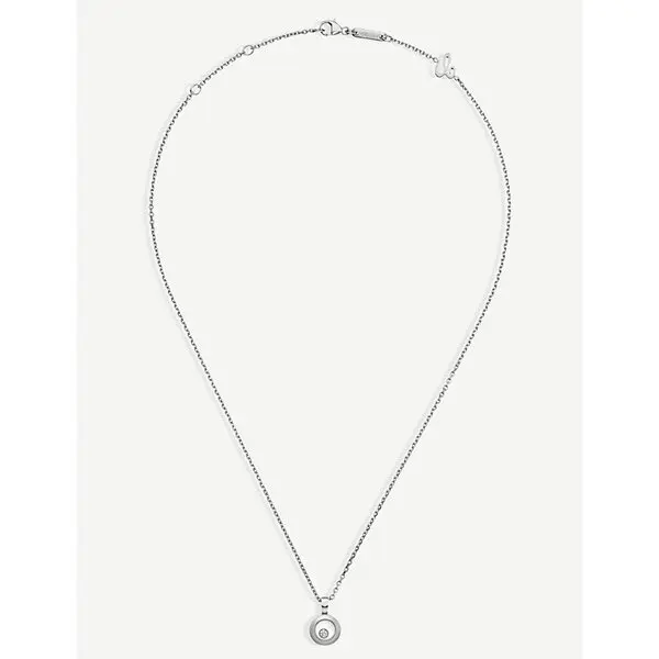 Chopard Happy Diamonds Icons Pendant