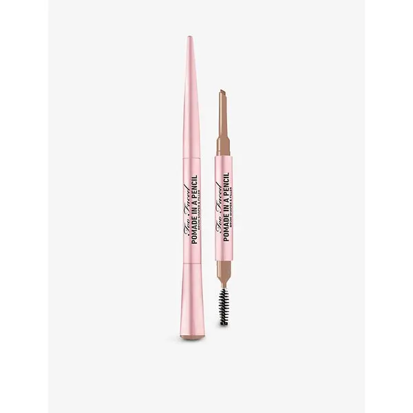 TOO FACED Pomade In A Pencil 0.19kg - Taupe