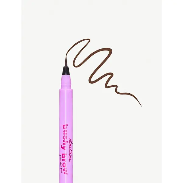 LIME CRIME Bushy Brow Pen 0.7ml