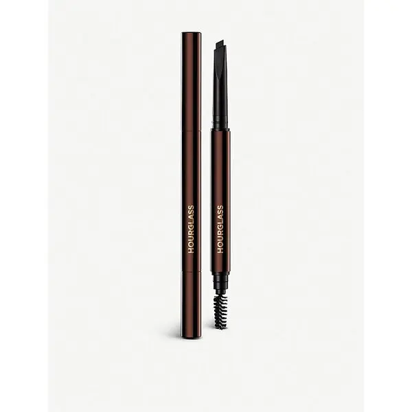 HOURGLASS Arch Brow Sculpting Pencil - Natural Black