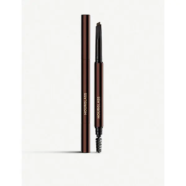 HOURGLASS Arch Brow Sculpting Pencil - Warm Brunette