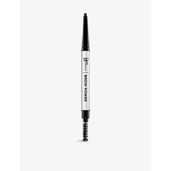 IT COSMETICS Brow Power Universal Eyebrow Pencil 0.16g - Brunette