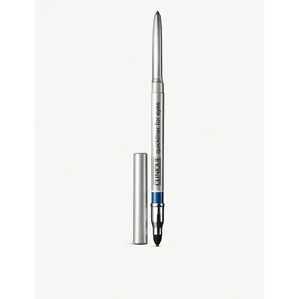 CLINIQUE Quickliner For Eyes - Blue Grey