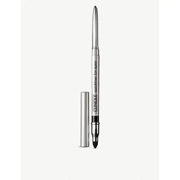 CLINIQUE Quickliner For Eyes - Really Black