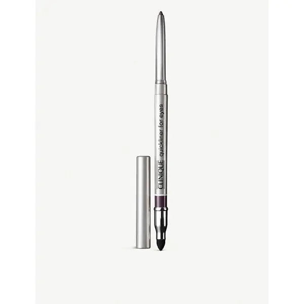CLINIQUE Quickliner For Eyes - Smoky Brown