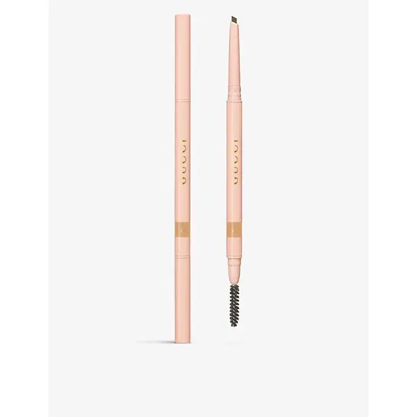 Gucci Stylo À Sourcils Waterproof Brow Pencil 0.12g - 01 Honey
