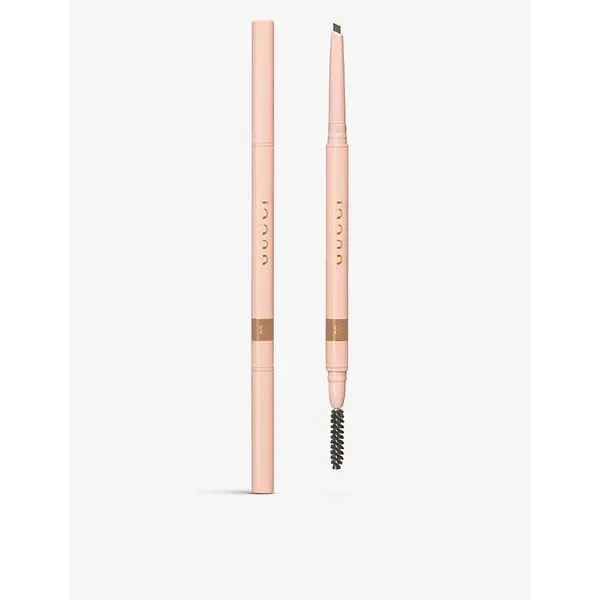 Gucci Stylo À Sourcils Waterproof Brow Pencil 0.12g - 02 Blond