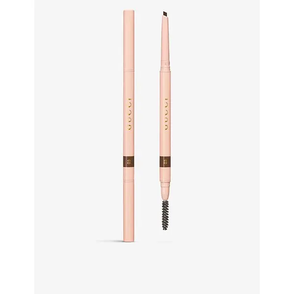 Gucci Stylo À Sourcils Waterproof Brow Pencil 0.12g - 03 Dark Blond