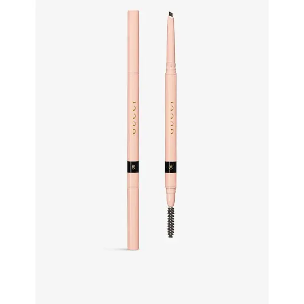 Gucci Stylo À Sourcils Waterproof Brow Pencil 0.12g - 06 Black