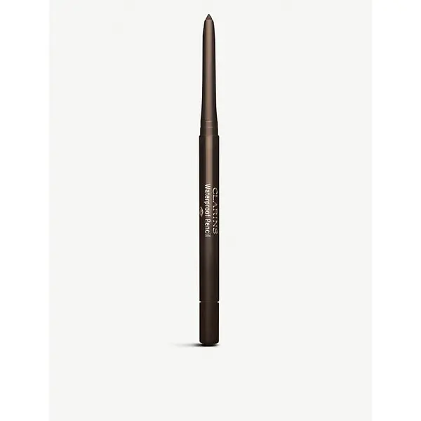 Clarins Waterproof Eye Pencil 0.3g - 02 Brown