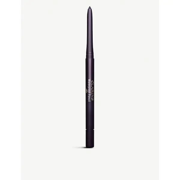 Clarins Waterproof Eye Pencil 0.3g - 04 Plum
