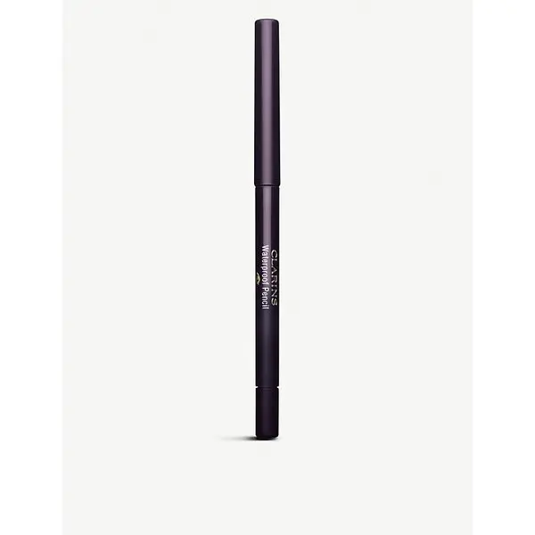 Clarins Waterproof Eye Pencil 0.3g - 04 Plum