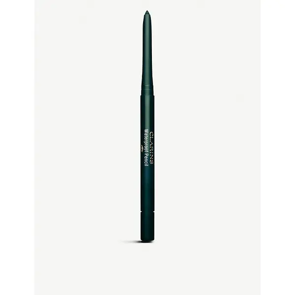Clarins Waterproof Eye Pencil 0.3g - 05 Green