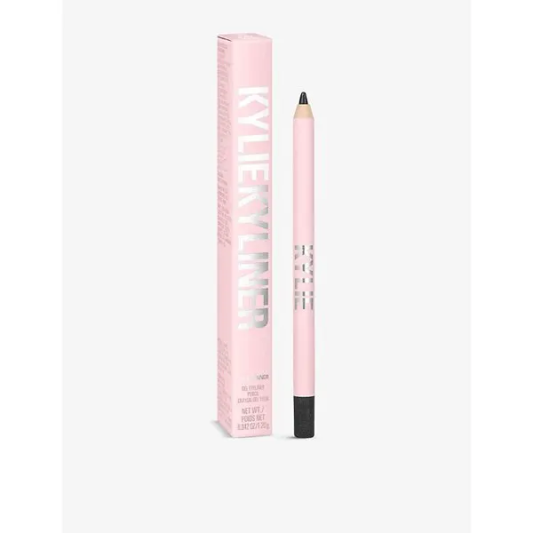 KYLIE COSMETICS Kyliner Gel Pencil 4.25g - 009 Shimmery Black