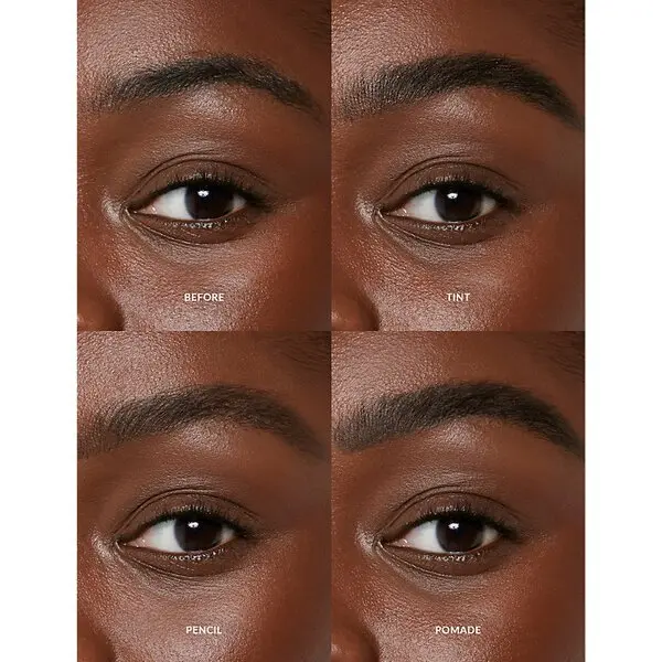REFY Brow Pencil - Black