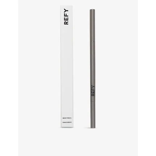 REFY Brow Pencil 0.06g - Dark