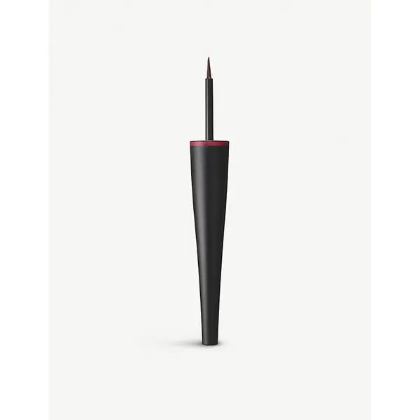SUQQU Colour Ink Liquid Eyeliner - Ruby Red