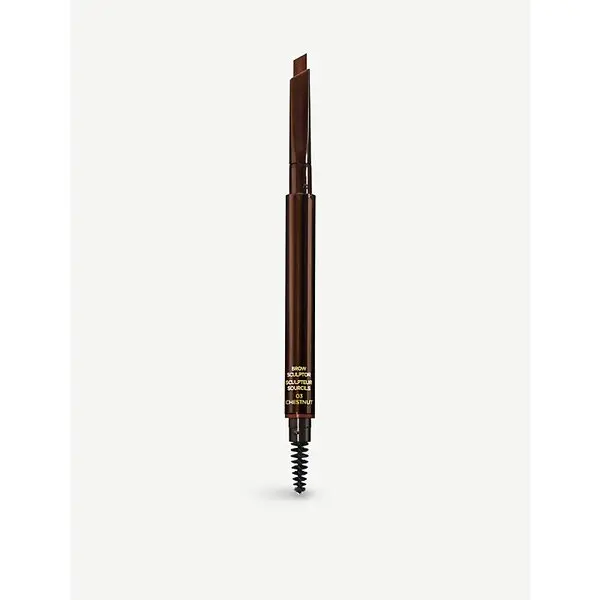 TOM FORD Brow Sculptor 3g - Chestnut