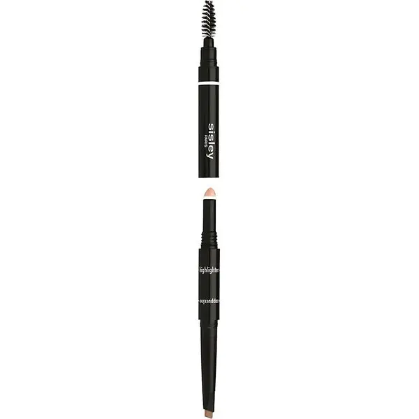 Sisley Phyto-sourcils Design 3-in-1 Architect Eyebrow Pencil - Cappuccino