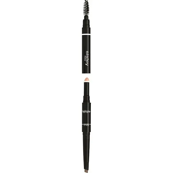 Sisley Phyto-sourcils Design 3-in-1 Architect Eyebrow Pencil - Chatain