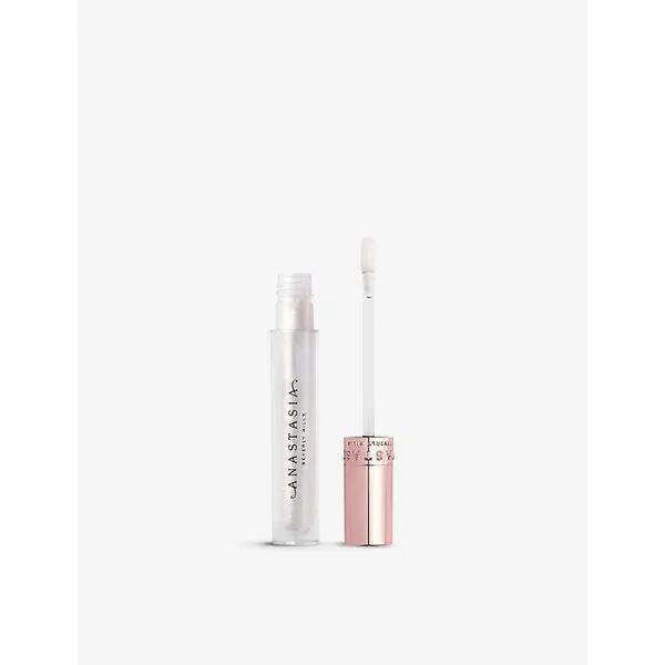ANASTASIA BEVERLY HILLS Diamond Lip Gloss 4.7ml - Honey Diamond