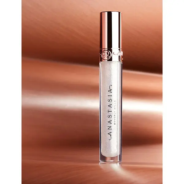 ANASTASIA BEVERLY HILLS Diamond Lip Gloss 4.7ml - Honey Diamond