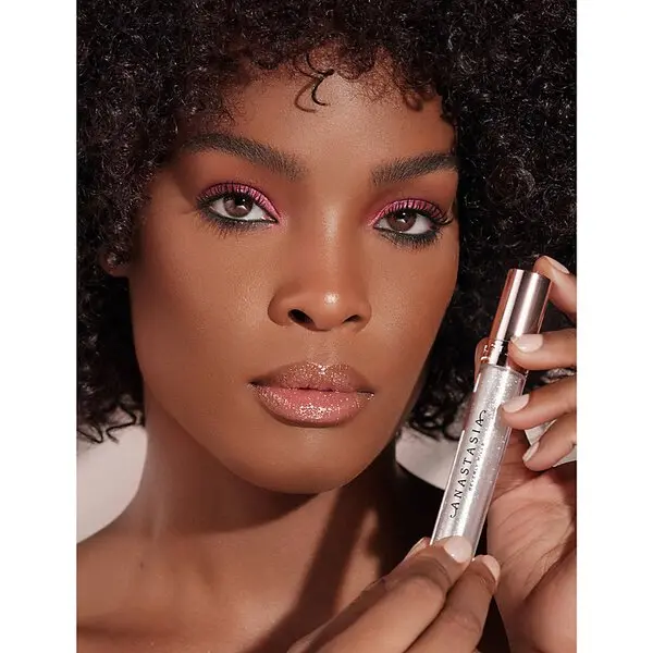 ANASTASIA BEVERLY HILLS Diamond Lip Gloss 4.7ml - Honey Diamond