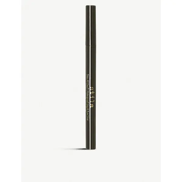 STILA Stay All Day Waterproof Liquid Eyeliner