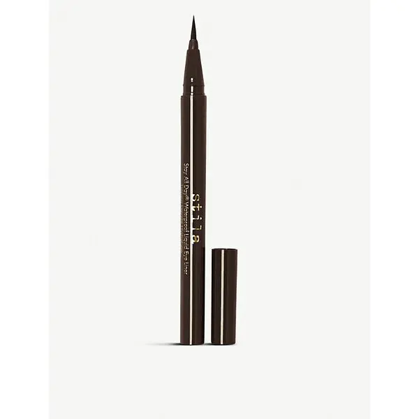 STILA Stay All Day Waterproof Liquid Eyeliner 0.45g - Intense Smoky Quartz