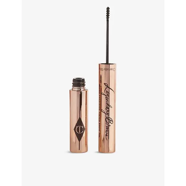 Charlotte Tilbury Legendary Brows Sculpting Gel 8ml - Dark Brown