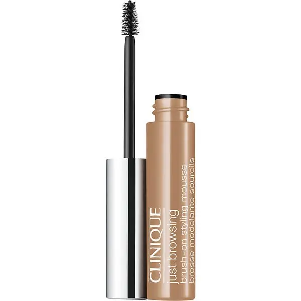 CLINIQUE Just Browsing Brush-on Styling Mousse - Blonde