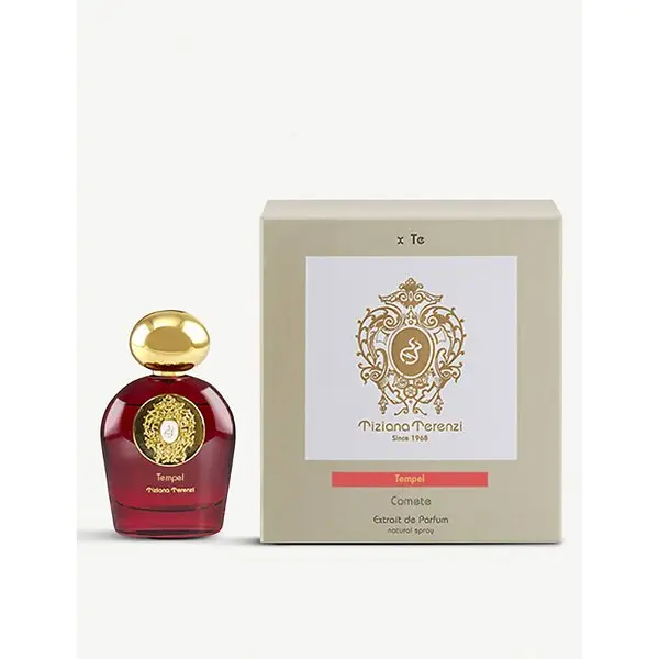 TIZIANA TERENZI Tempel Extrait De Parfum