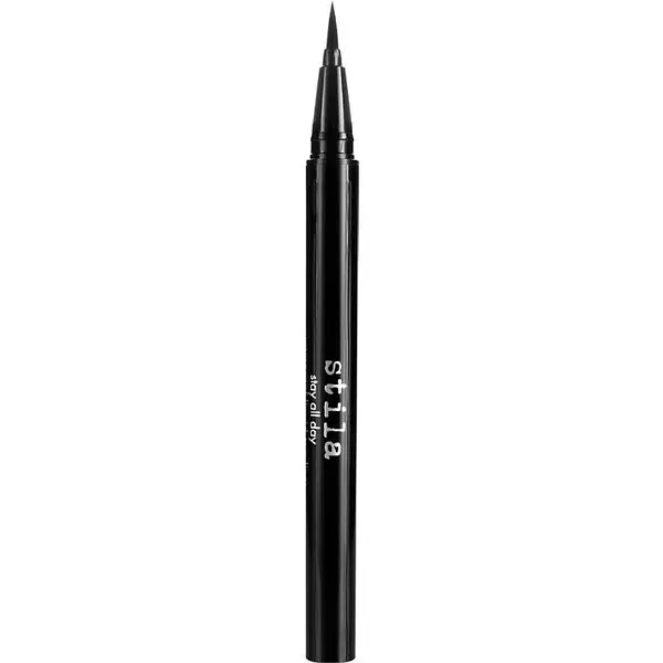 STILA Stay All Day Waterproof Liquid Eyeliner - Intense Black