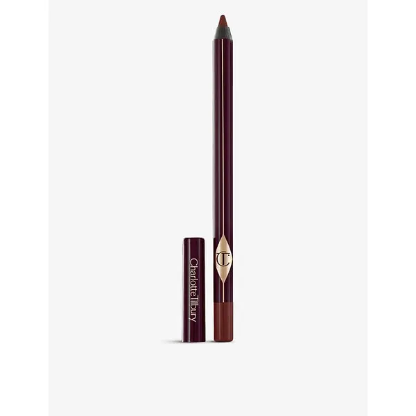 Charlotte Tilbury Walk Of No Shame Eyeliner 1.2g - One-color