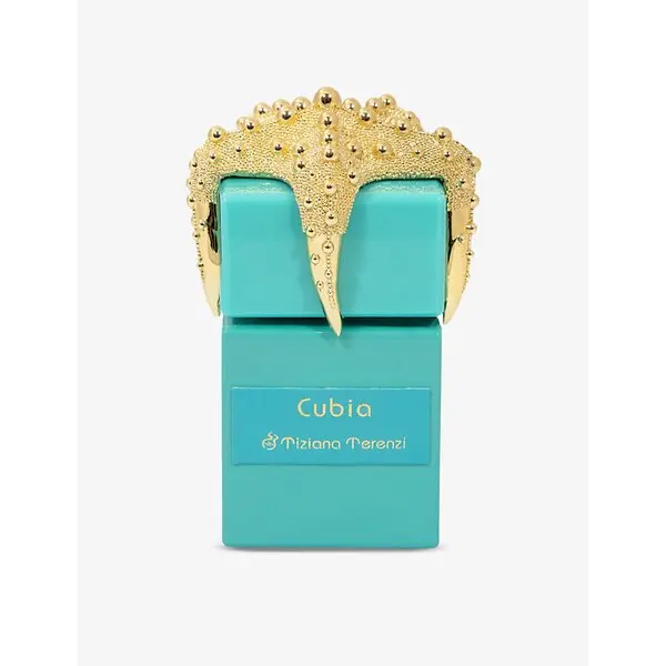 TIZIANA TERENZI Cubia Extrait De Parfum